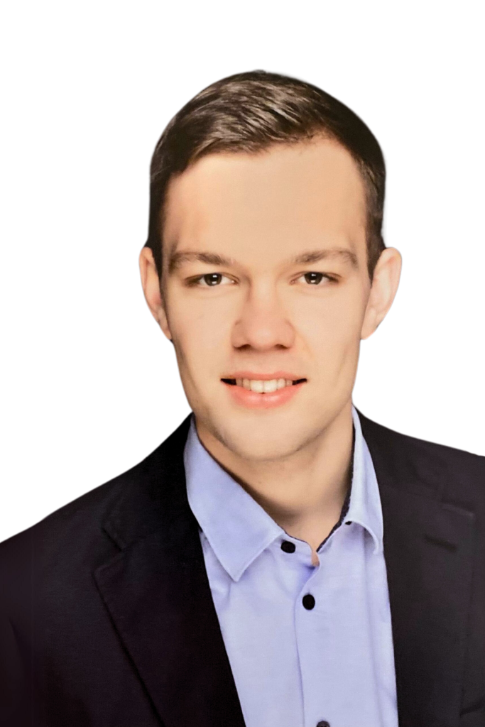 Fabian Schneider (Lean Experte) - Six Sigma E-Learning Institut