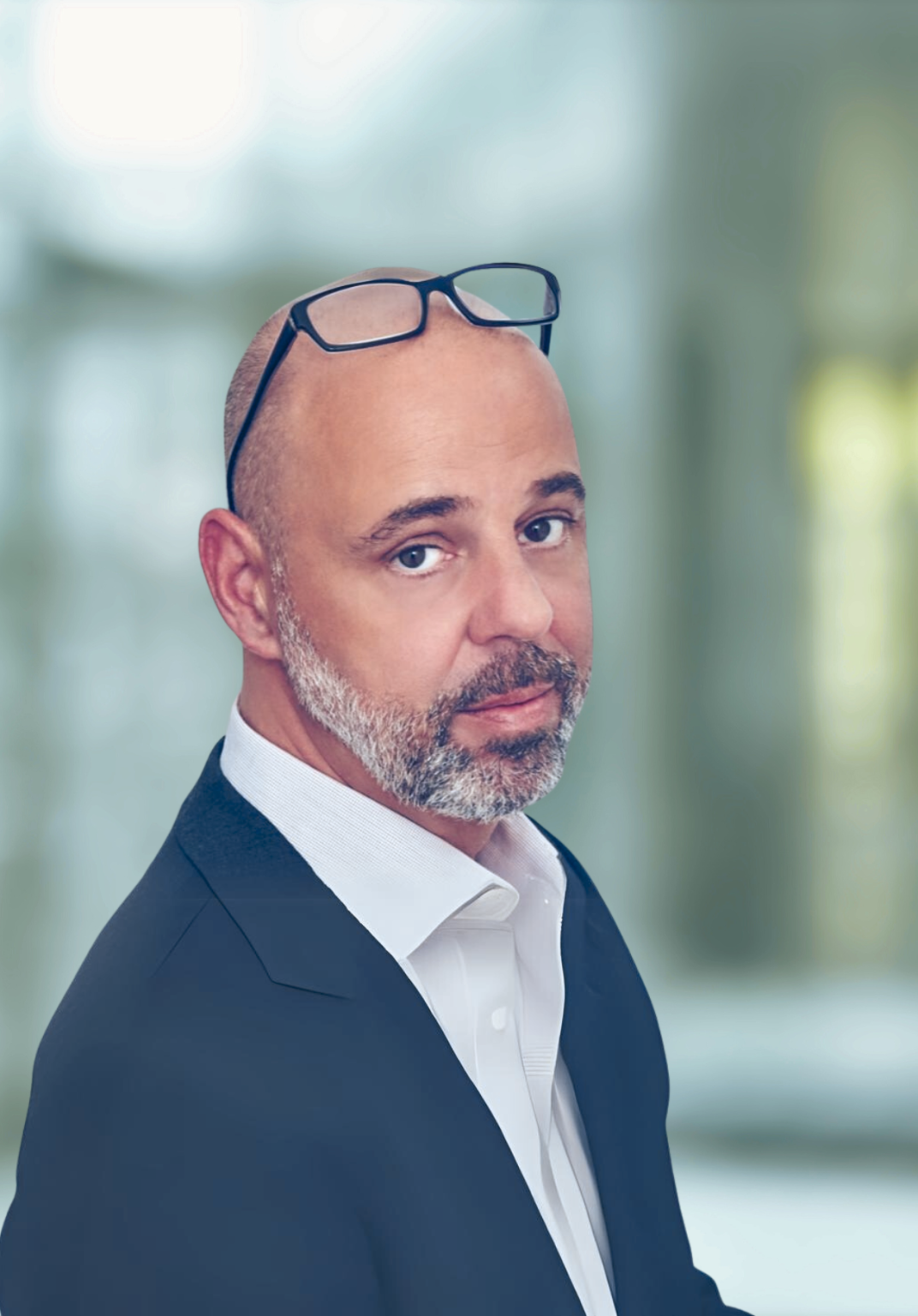 Markus Böckmann (Six Sigma Black Belt) - Six Sigma E-Learning Institut