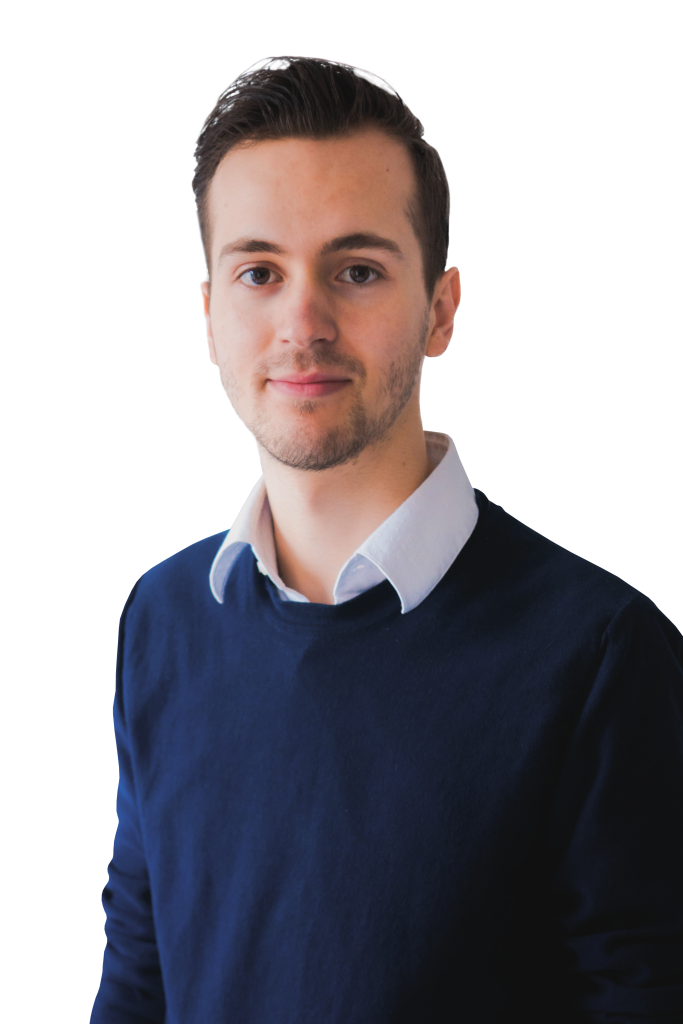 David Waggershauser (Post Production & Ton) - Six Sigma E-Learning Institut